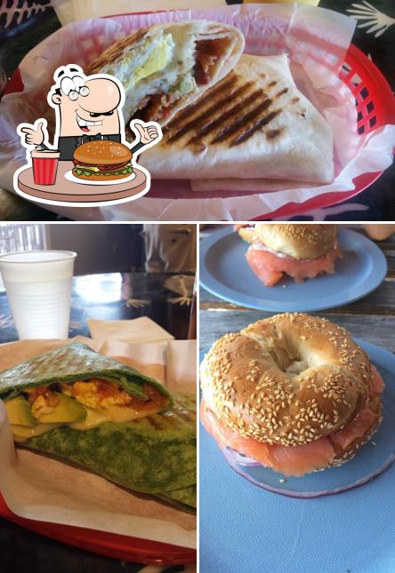 Cafe Pacifica, Pacifica - Restaurant menu, prices and reviews