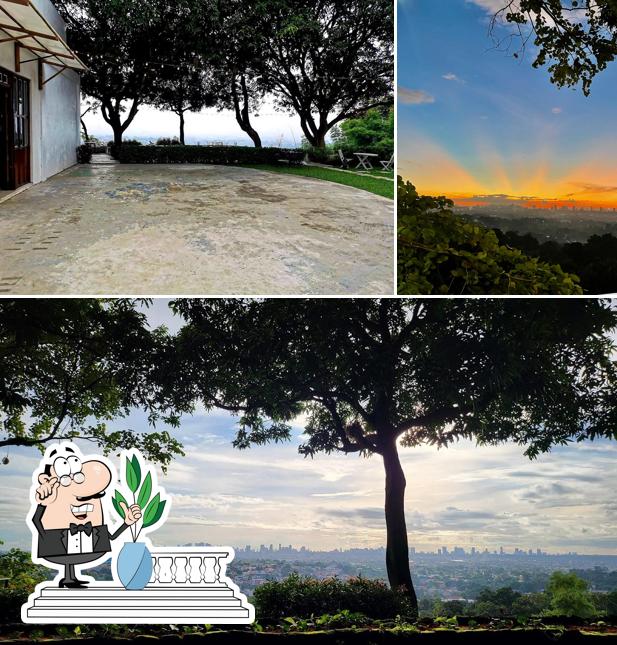 Cafe Florentine, Antipolo - Restaurant menu, prices and reviews
