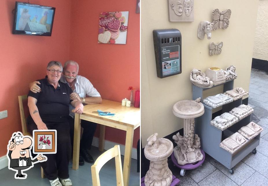 Munch Box in Limavady - Restaurant reviews