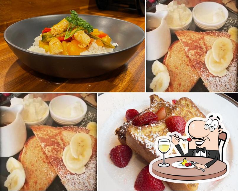 Methanga Espresso Bar in Ulverstone - Restaurant reviews