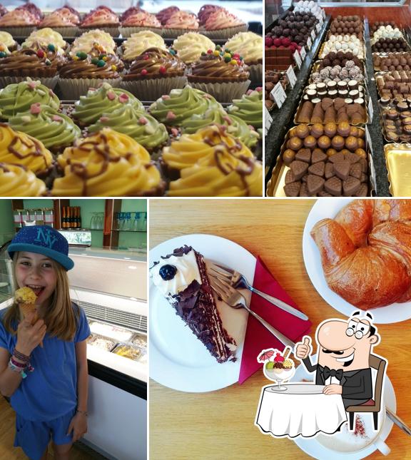 Café & Confectionery Adams cafe, Meerbusch - Restaurant reviews
