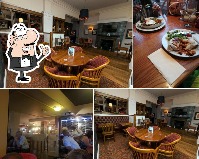 Top 10 restaurants in Nuneaton, march 2025 - Restaurant Guru