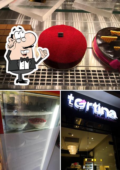 Tortina, New Cairo City - Restaurant menu, prices and reviews