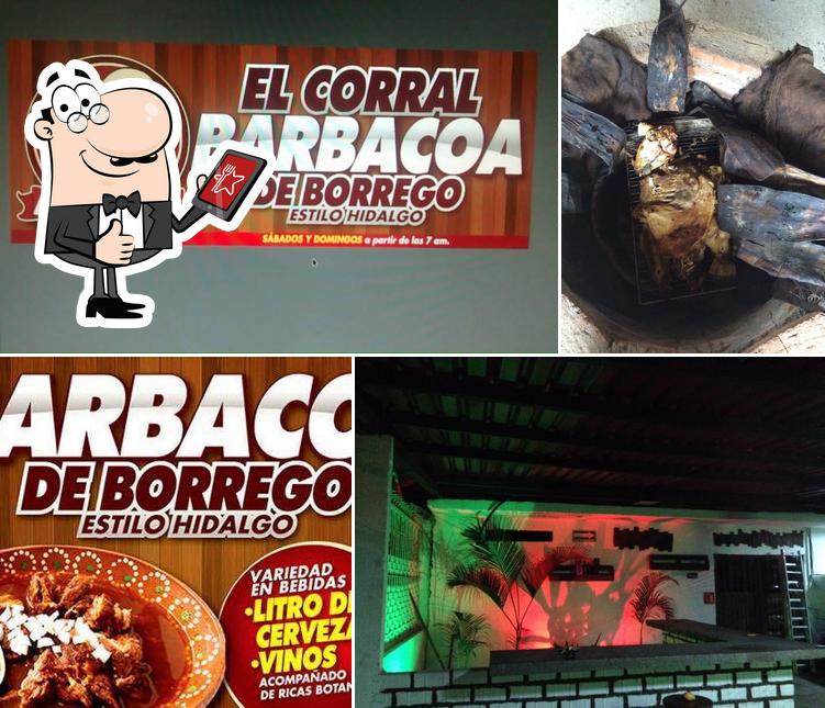 El Corral", Lázaro Cárdenas - Menú del restaurante, precios y reseñas