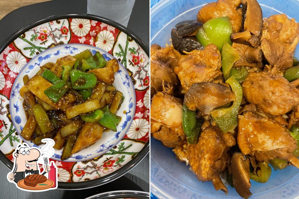 Fancy Dumplings, Adelaide - Restaurant menu, prices and reviews