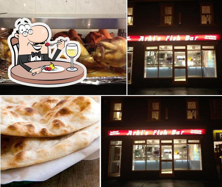 Top 10 restaurants in Shrewsbury, november 2025 - Restaurant Guru