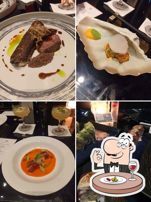 Henshin, South Jakarta - Restaurant menu, prices and reviews