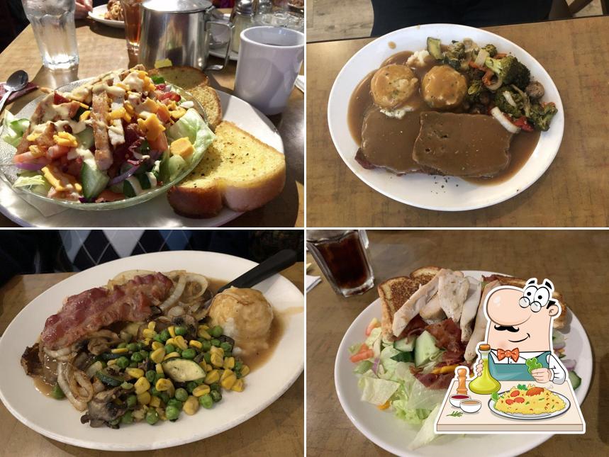 Home Restaurant, Hope - Restaurant menu, prices and reviews