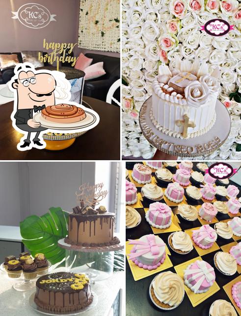 KC Butter Biscuits, Pietermaritzburg - Restaurant menu, prices and reviews