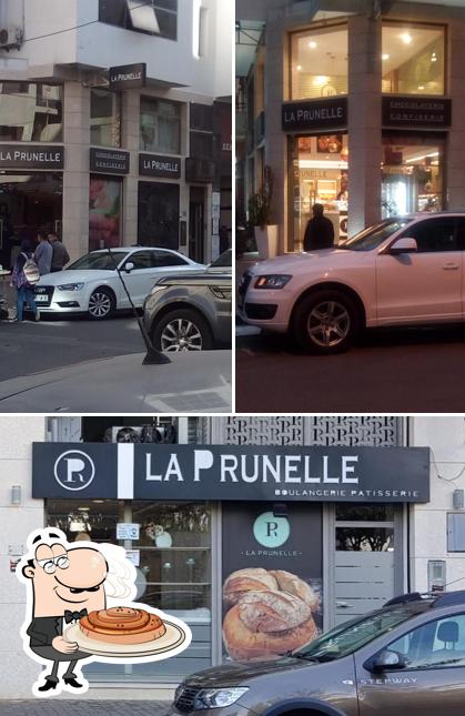 La Prunelle, Casablanca - Menu du restaurant, prix et avis