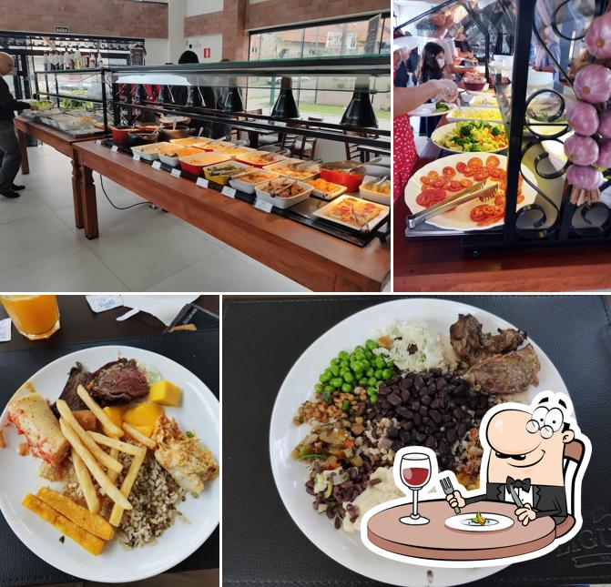 Liguria Gastronomia restaurant, Curitiba - Restaurant menu and reviews