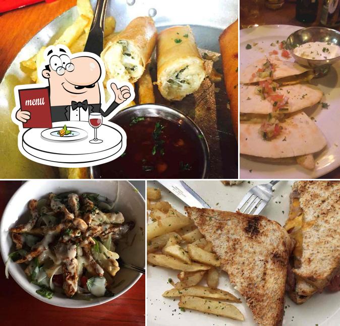 Lucky Rodrigo Restaurant and Bar, Pretoria - Restaurant menu, prices ...