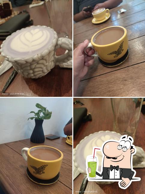 Los 10 mejores cafés en Ciudad Obregón, octubre 2025 - Restaurant Guru