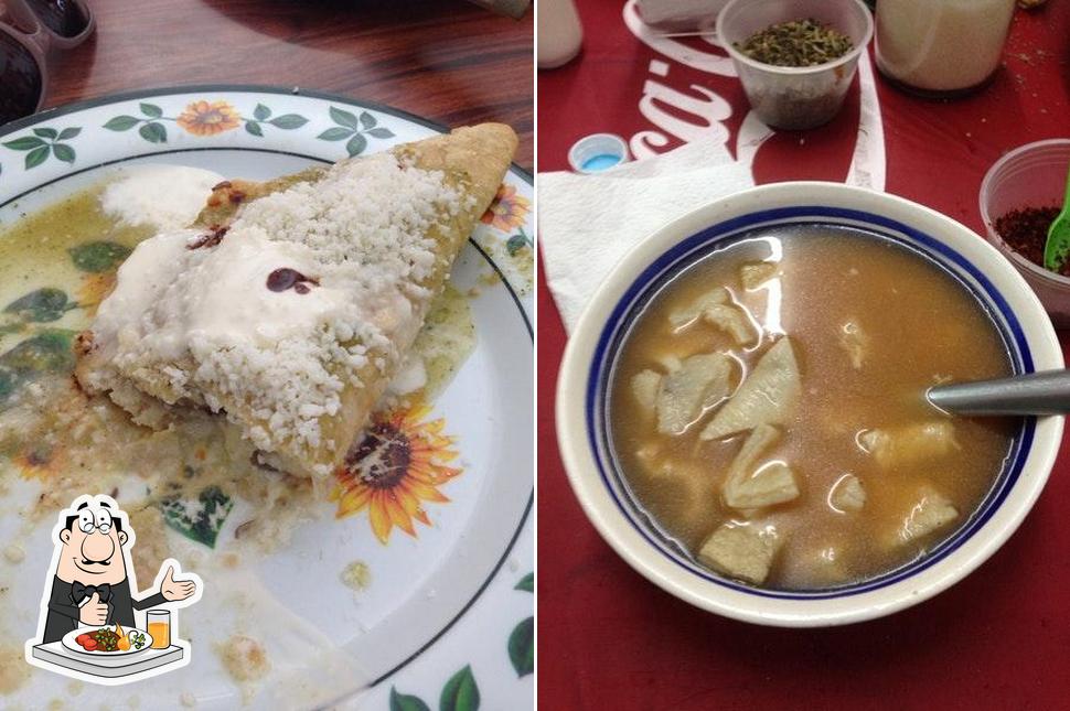 Menuderia Chito, Zapopan - Menú del restaurante, precios y reseñas