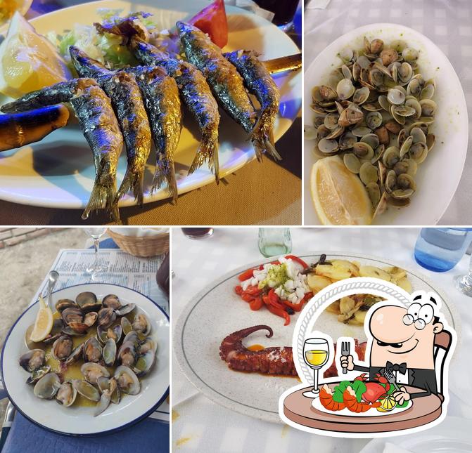 Top 10 restaurants in Nerja, september 2025 - Restaurant Guru