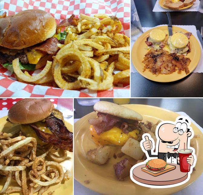 Top 5 restaurants with seafood in Rio Rico, december 2024 - Restaurant Guru