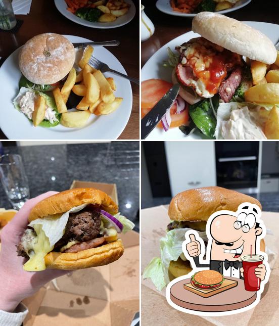 The Addison Arms, Sawtry - Restaurant menu, prices and reviews