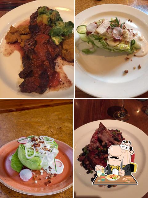Central Restaurant, Montgomery - Restaurant menu, prices and reviews