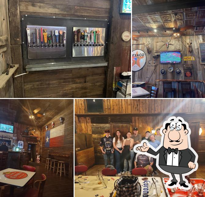 Goat and Raven, Roanoke - Restaurant menu, prices and reviews