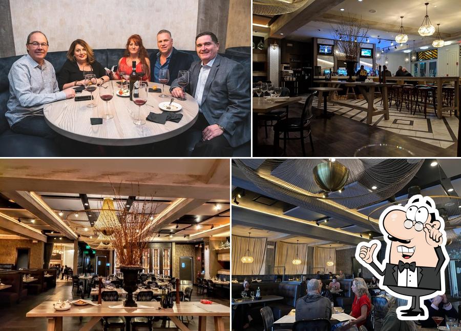 Il Massimo in Dedham - Restaurant menu and reviews