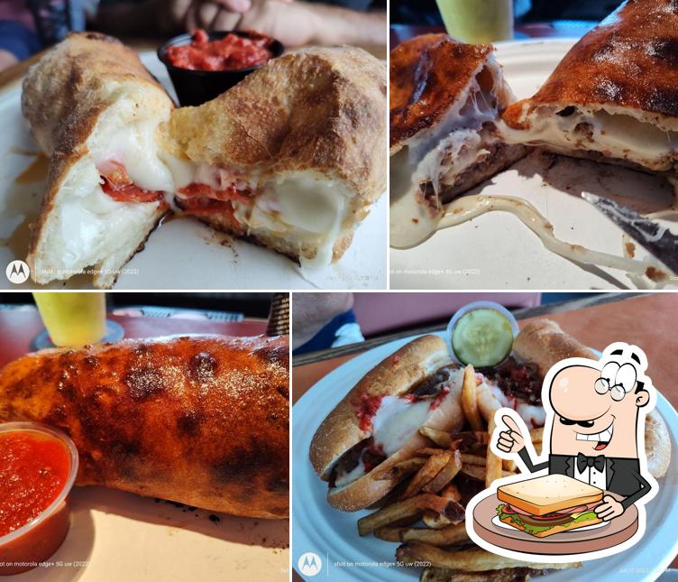 Ship 'N Shore Bar, Wildwood - Restaurant menu, prices and reviews