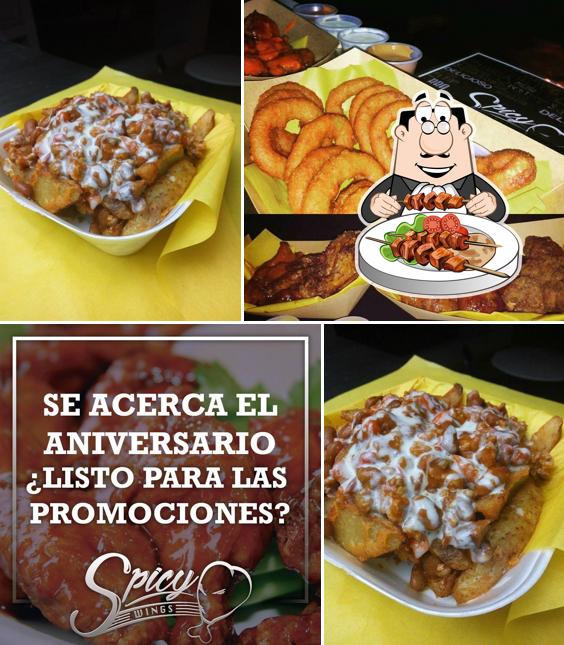 Spicy Wings & Beer pub & bar, Merida - Restaurant reviews