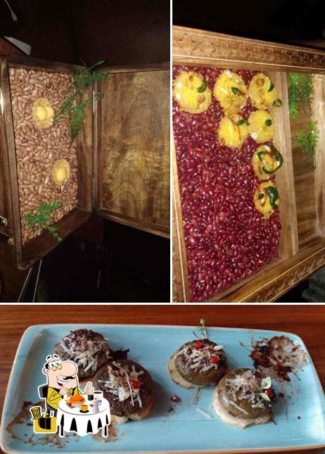 Sutra Gastropub, Noida - Restaurant menu, prices and reviews