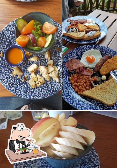 The Glass House - JD Wetherspoon in Norwich - Restaurant menu and reviews