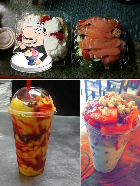 Tropifrutas in San Diego - Restaurant menu and reviews