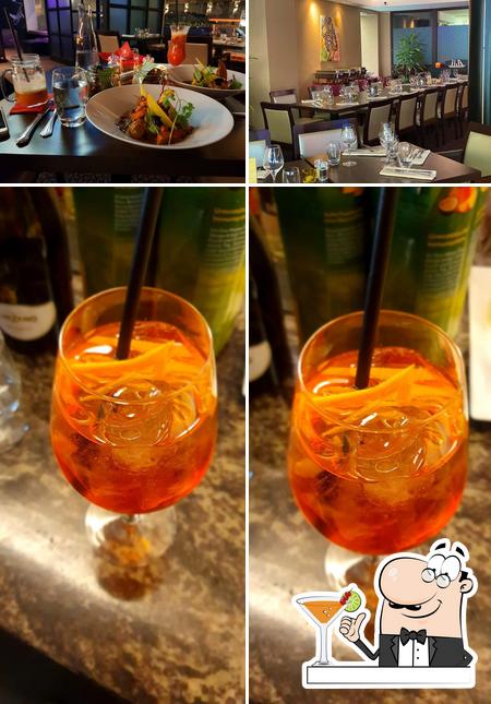 Zanzibar Lounge Bar & African Cuisine, Geneva - Restaurant reviews