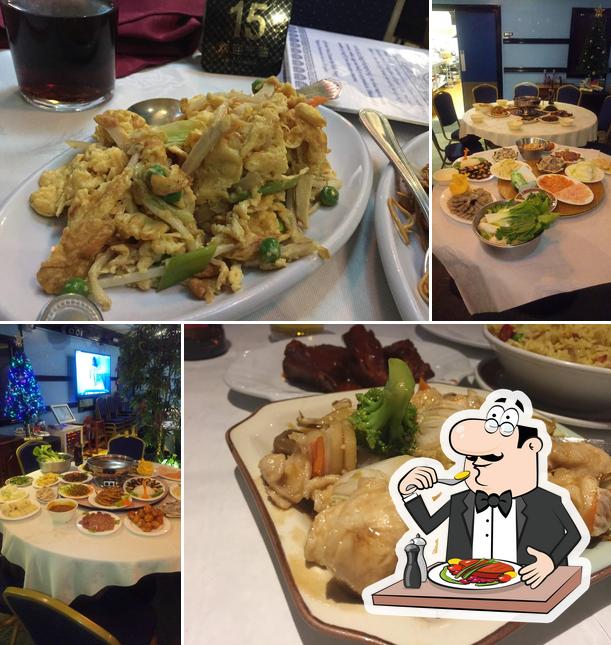 Regency Ikkyu Restaurant Selby, Selby - Opiniones del restaurante
