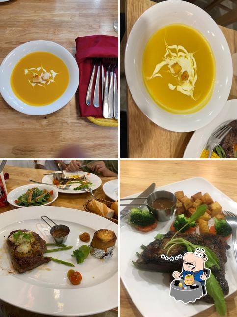 9 Fast Beef Saigon restaurant, Ho Chi Minh City - Restaurant reviews