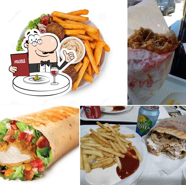 Al Hassan kebab & pizza restaurant, Matosinhos - Restaurant reviews