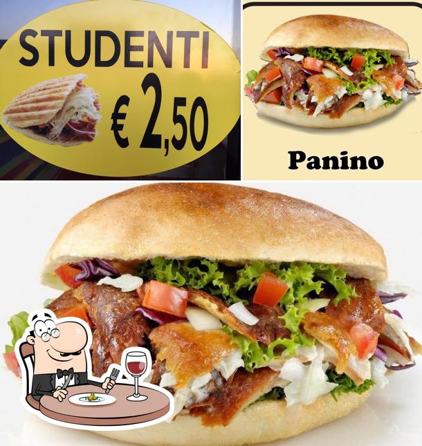 Ali baba pizza kebab restaurant, Brescia - Restaurant reviews