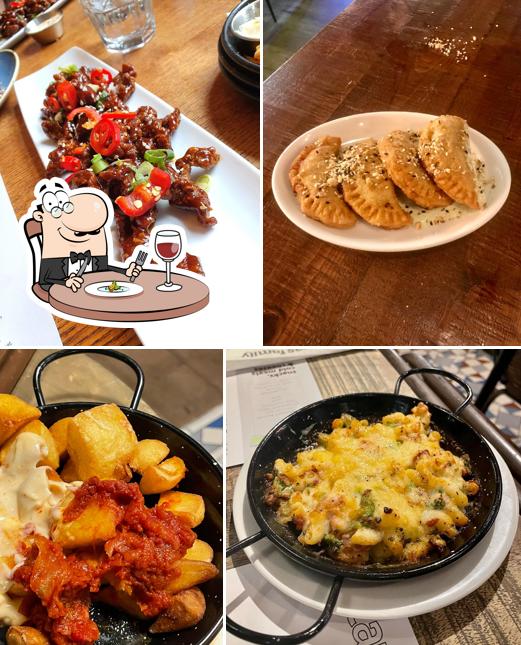 Top 10 restaurants with chicken wings in Nottingham, october 2025 ...