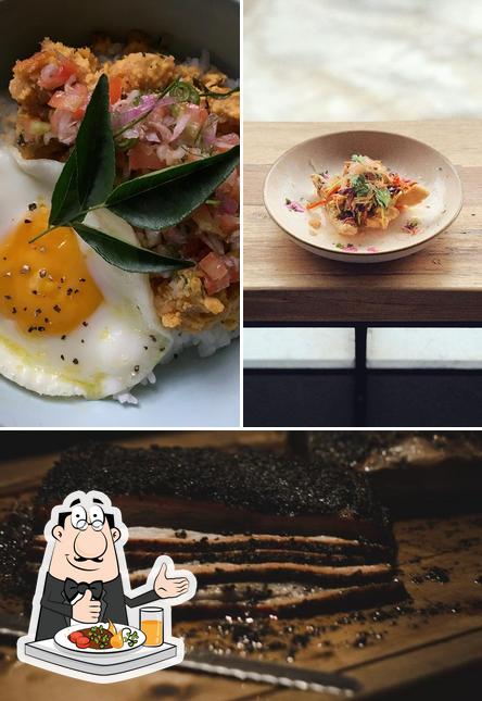 Bellywise restaurant, Semarang - Restaurant reviews