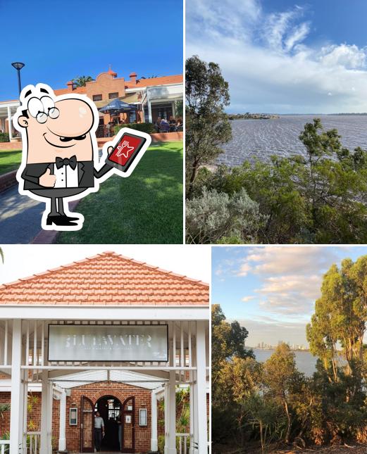 Tucci, Applecross - Restaurant menu, prices and reviews