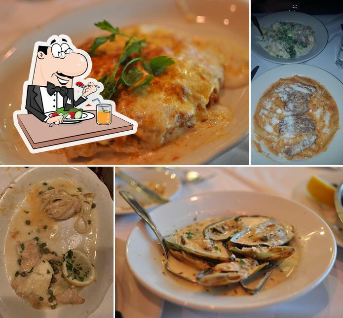 Cafe Cardini, New Hyde Park - Restaurant menu, prices and reviews