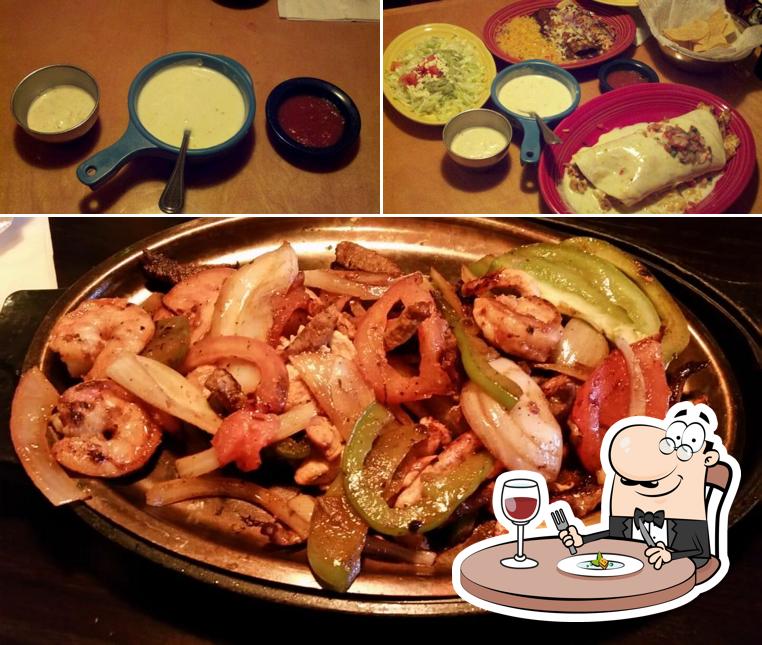 Casa Grande, Fort Wayne - Restaurant menu, prices and reviews