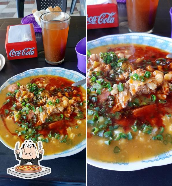 Comedor Gonzalito restaurant, Salta - Restaurant reviews