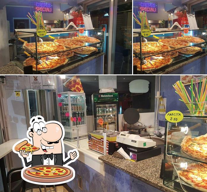 Da sara, Lignano Sabbiadoro - Menu del ristorante, prezzi e recensioni