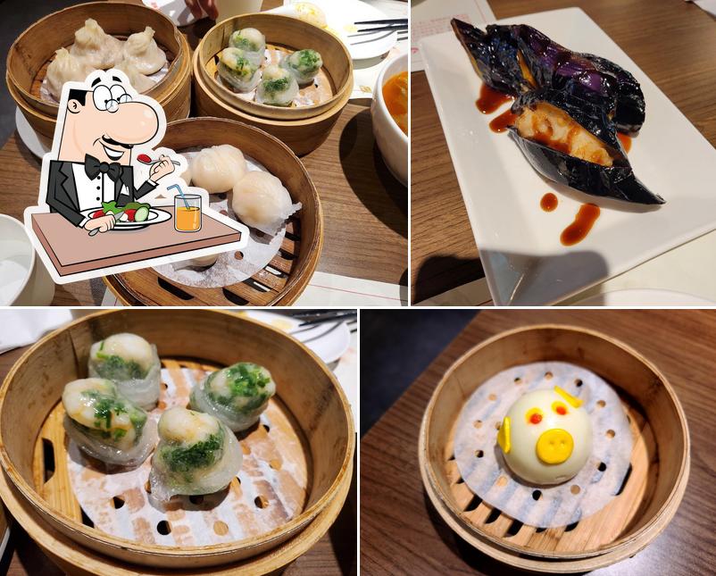 Dim Dim Sum, Seoul, Jamsil - Restaurant menu, prices and reviews