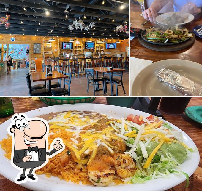 El Burro Loco Mexican Cantina, Cleveland - Restaurant menu, prices and ...