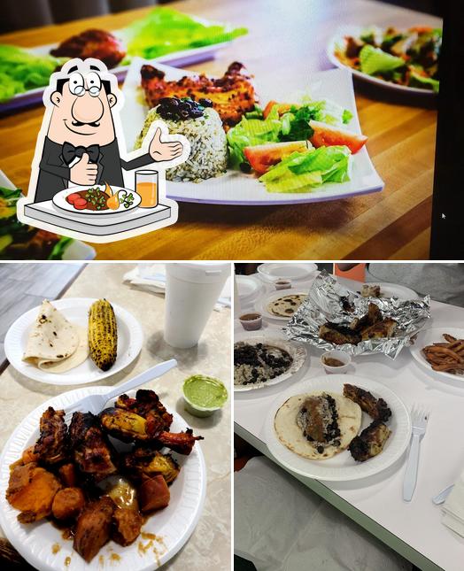 El Pollo Chulo - Edmond, 2125 NW 178th St in Edmond - Restaurant menu ...