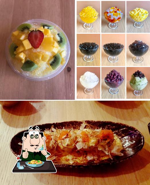 Hayaku Sushi Cafe ハヤク寿司カフェ in London - Restaurant reviews