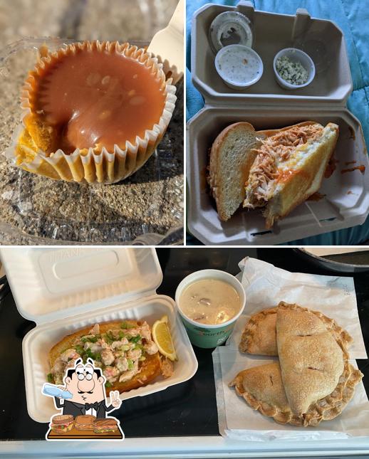 JD's Kitchen & Bakery, Bowling Green - Restaurant menu, prices and reviews
