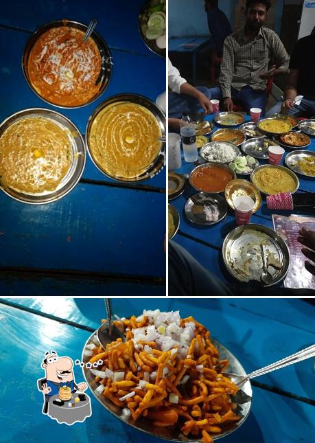 Khalsa Punjab Dhaba, Nashik - Restaurant menu, prices and reviews