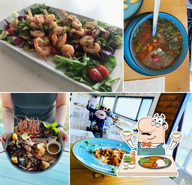 La Petre Pescarul, Eforie Sud - Restaurant menu, prices and reviews