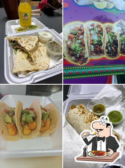 Mama Estela Food Truck, Bridgewater - Restaurant menu, prices and reviews