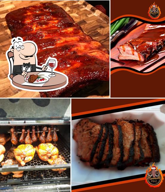 Mammoth BBQ, Camaragibe - Menu do restaurante, preços e opiniões